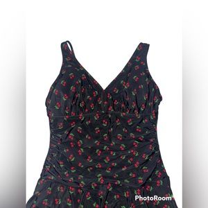 shekini | Swim | Shekini One Piece Dress Bathing Suit | Poshmark